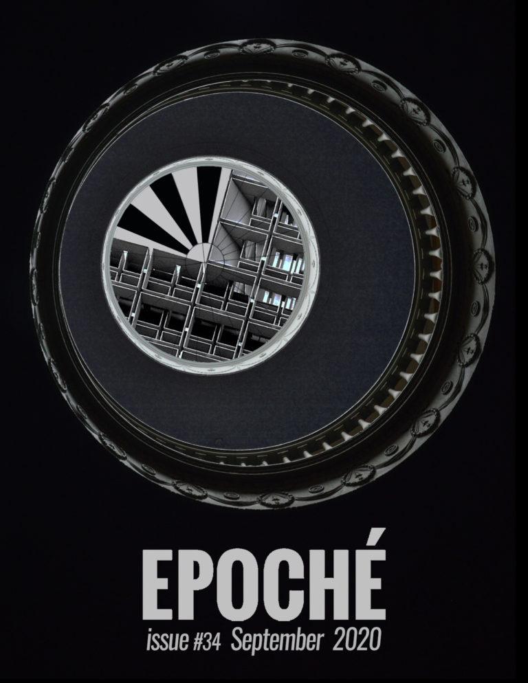Issue #34 September 2020 | Epoché Magazine