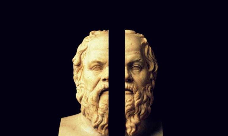 A Tale of Two Socrates: Part One | Epoché Magazine