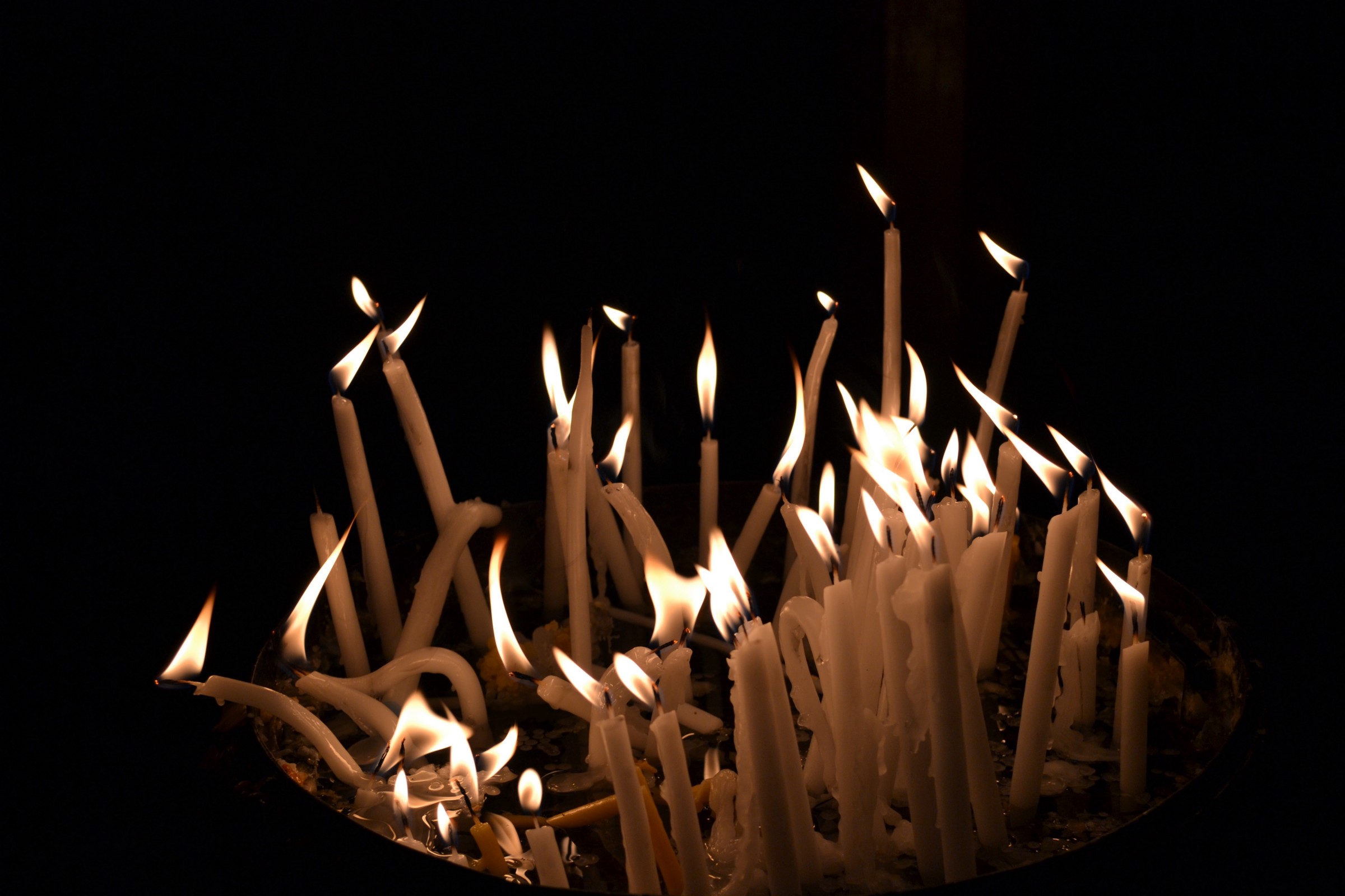 Remembering our Limits: The Ritual of Taizé as a Gesture of Humanity ...