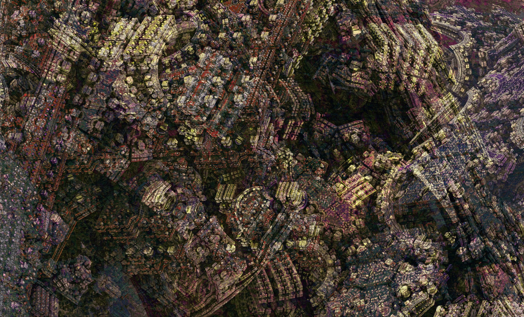 What Is A Monad? Leibniz’s Monadology | Epoché Magazine