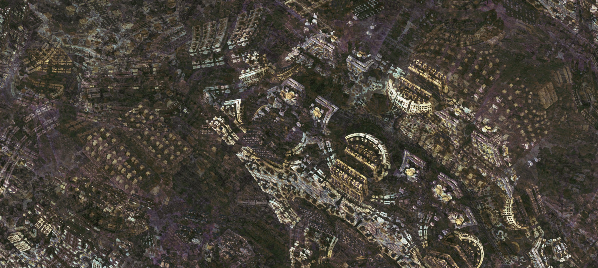 What Is A Monad? Leibniz’s Monadology | Epoché Magazine