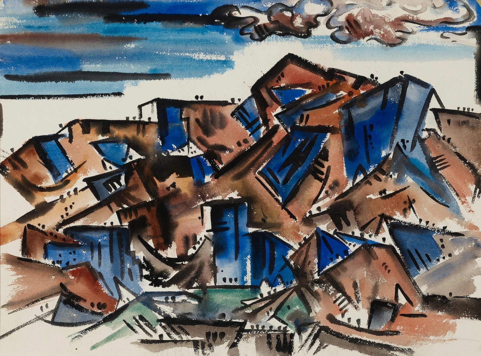 Creative Recollection: Bergson’s Theory of Memory | Epoché Magazine