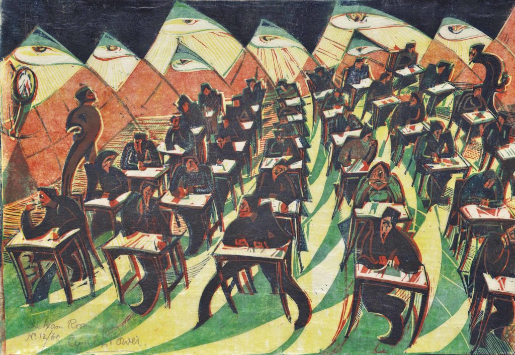 Wilhelm Reich on Class Consciousness and Voluntary Servitude | Epoché ...