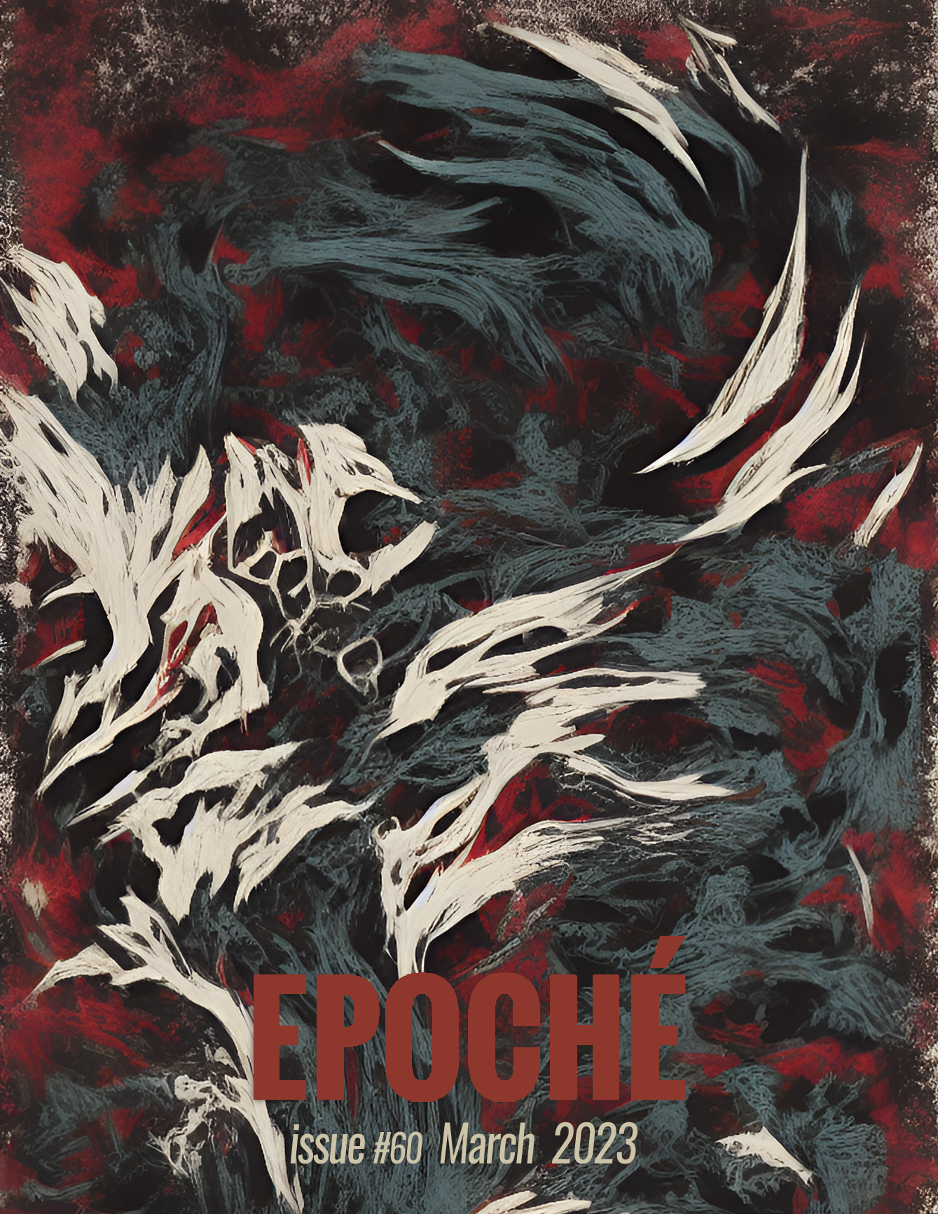 Issue #60 March 2023 | Epoché Magazine