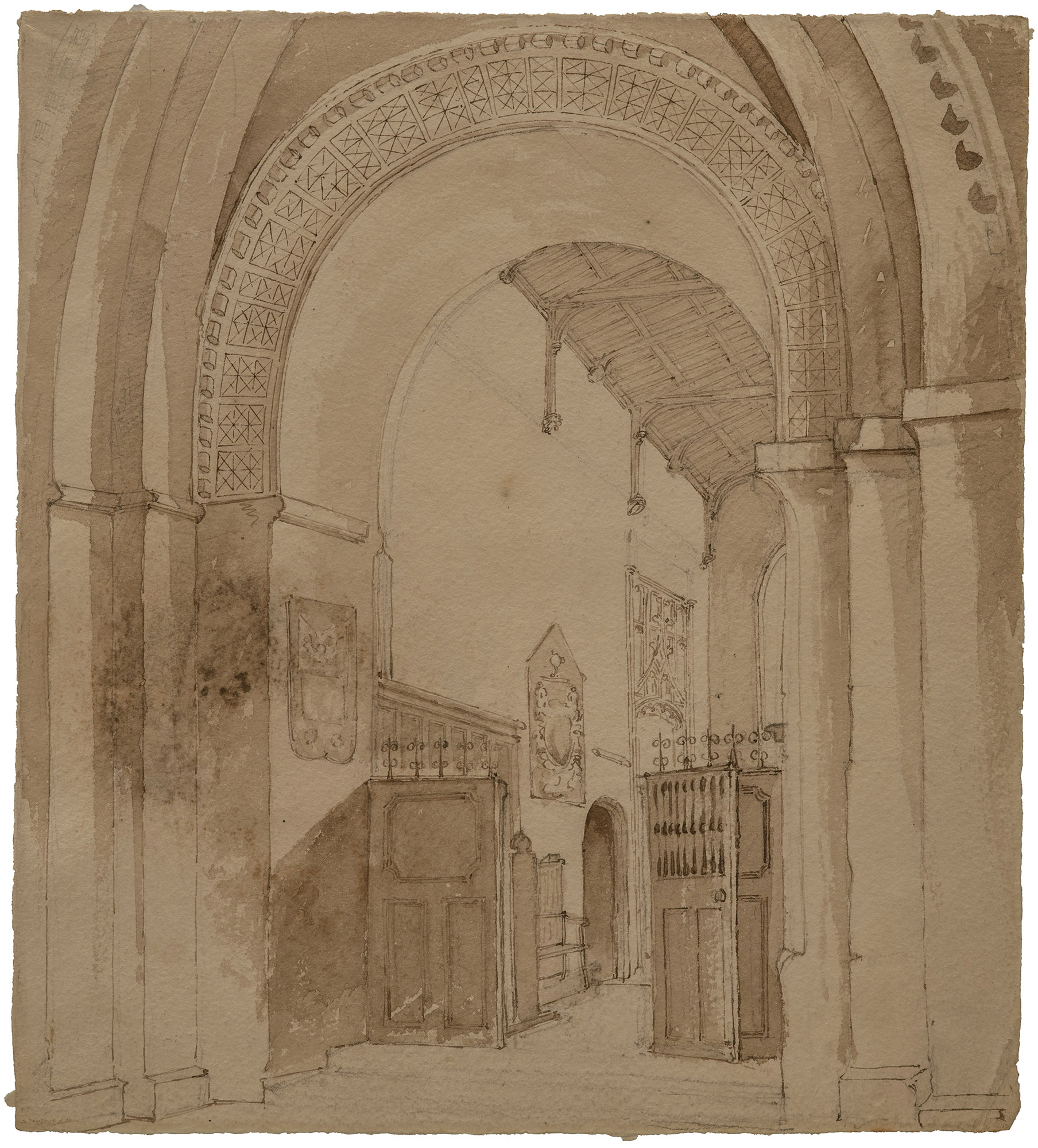 The Ethical Leviathan - The state in times of social and economic ...