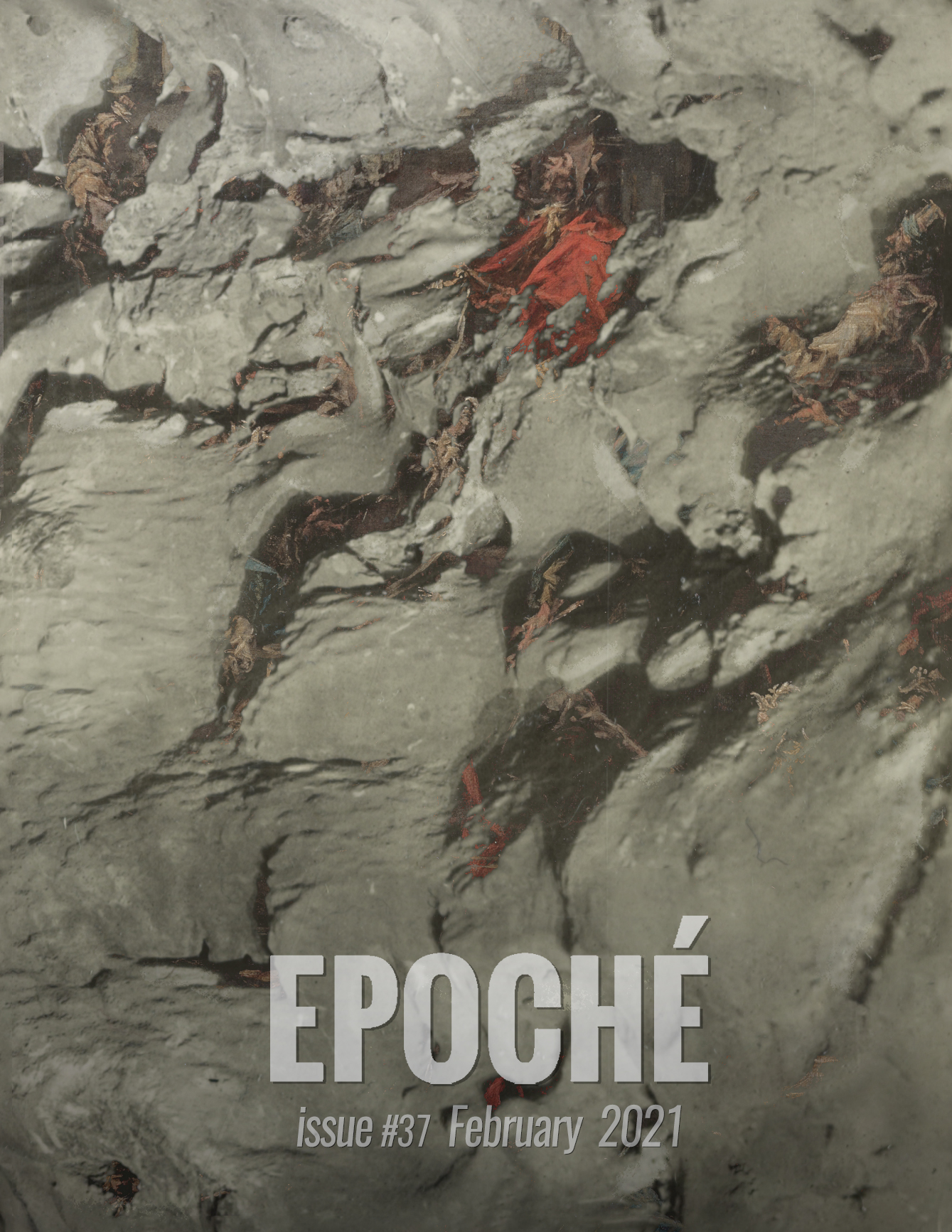 Issue #37 February 2021 | Epoché Magazine