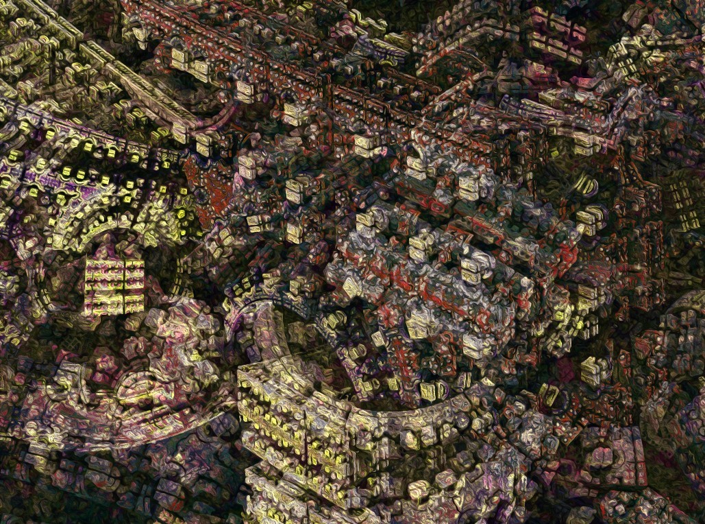 What Is A Monad? Leibniz’s Monadology | Epoché Magazine